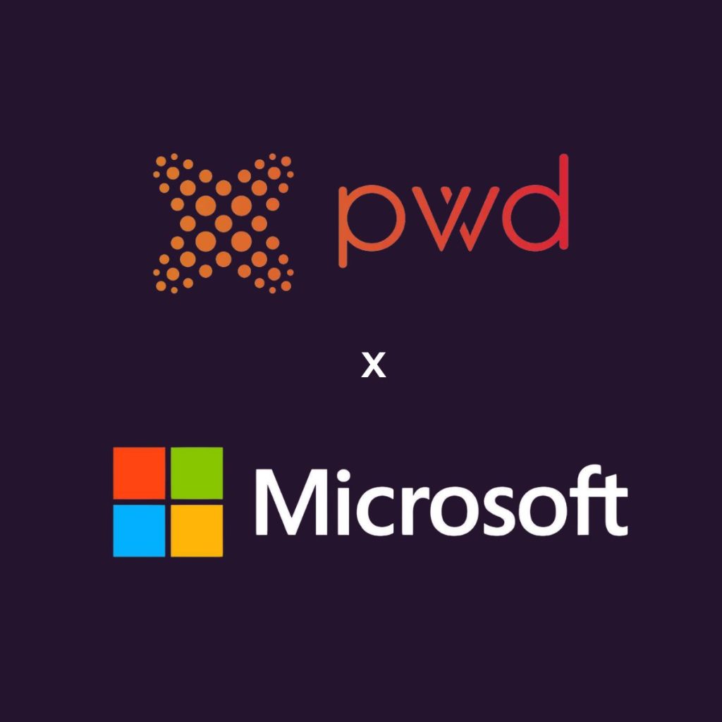 PWD Supplies Now an Official Microsoft Partner – PWD Supplies